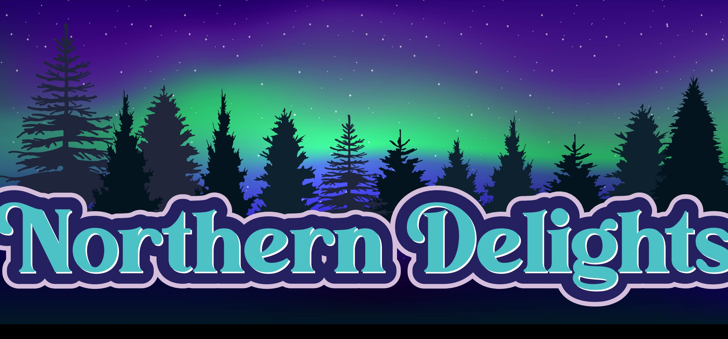 Home – Northern Delights